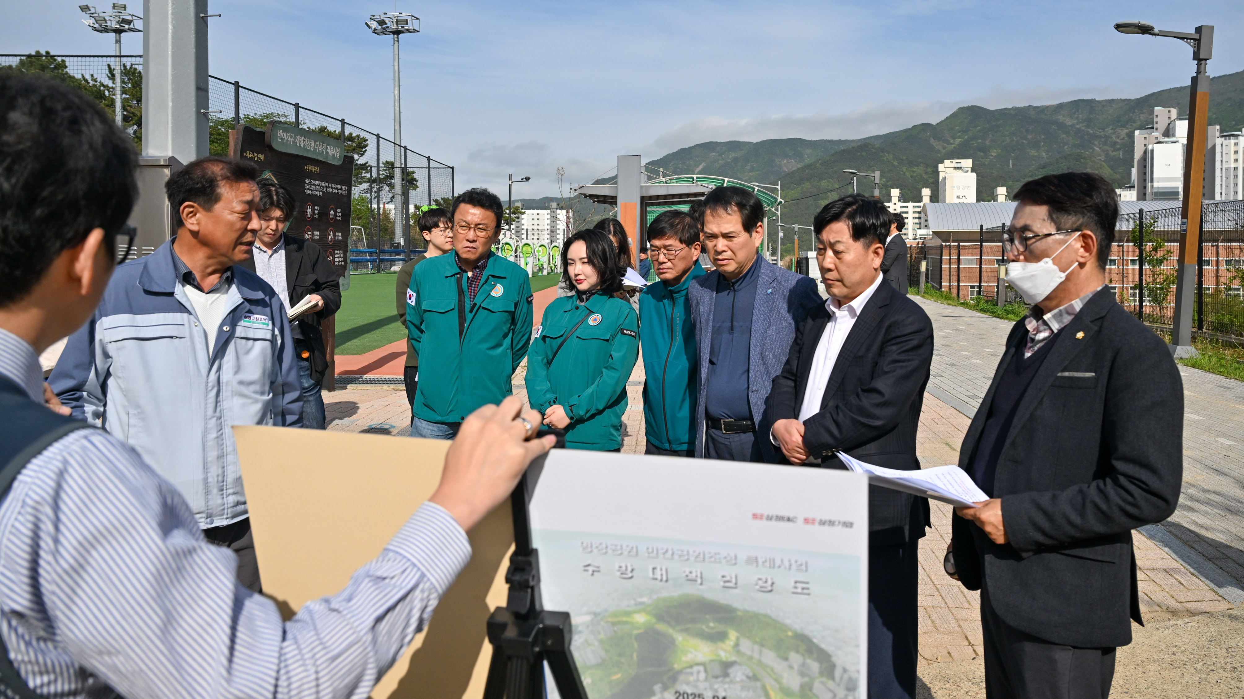( 의회동정 )의 내용 | 의정활동 | 해운대구의회